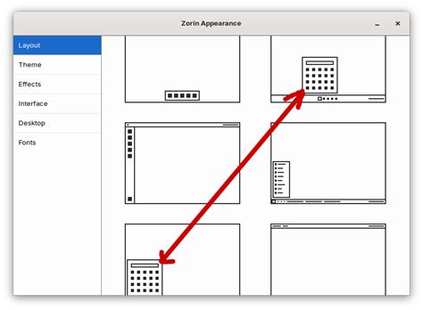 App Menus On Two Zorin Appearance Layouts Freeze And Lockup System General Help Zorin Forum