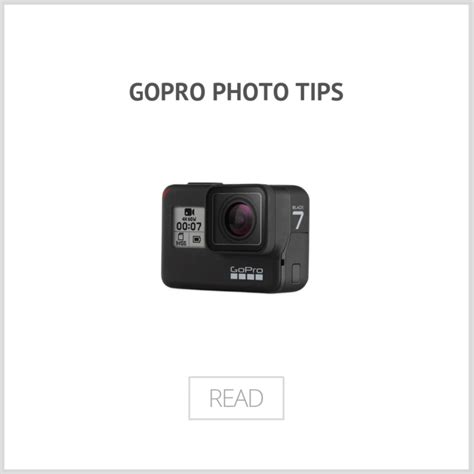 The Ultimate Guide To GoPro Accessories Tips TravelBreak