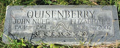 Elizabeth Hess “libbie” Van Demark Quisenberry 1906 2002 Find A