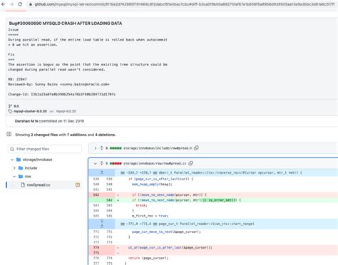 故障分析 Mysql 节点宕机分析一例 个人文章 Segmentfault 思否