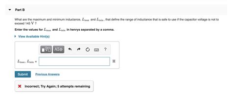 Solved PSS Alternating Current Circuits Chegg Com