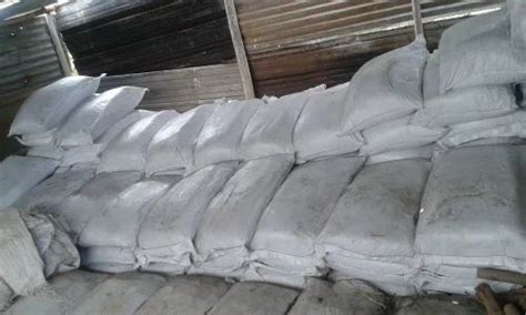 Brown Powder Coco Peat Products Packaging Type Pp Bags Packaging Size Kg Bags At
