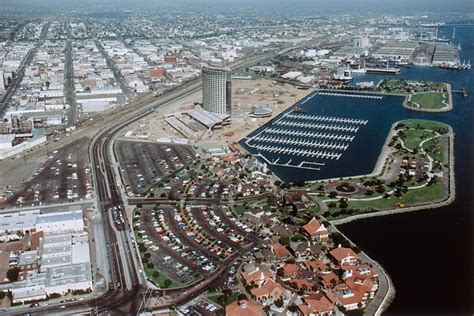 Flashback Friday Historic Photos Of San Diego In The 80s