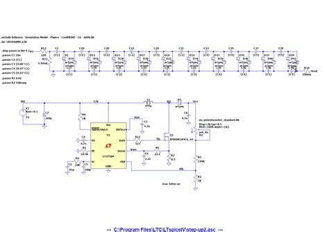Ionizer Circuit Diagram At Stephen Jamerson Blog
