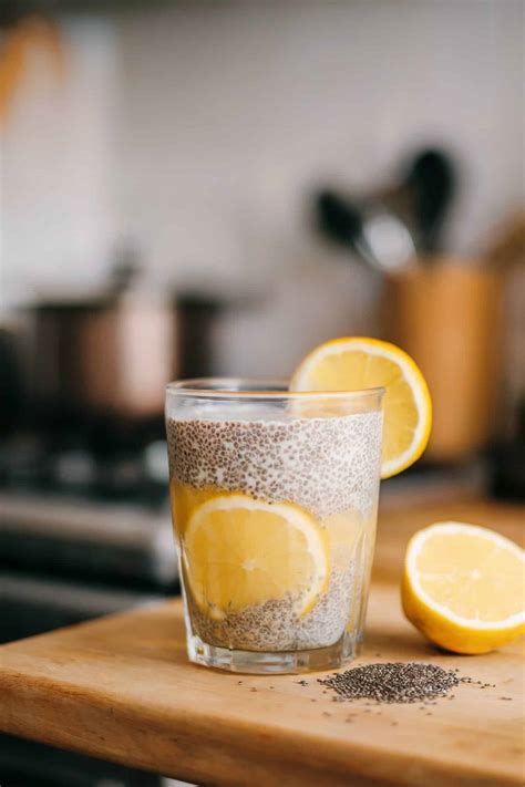 Stay Hydrated 32 Easy Detox Drinks To Boost Your Health Meal Prepify