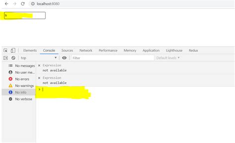 Custom Events With Uppercase Characters No Longer Work In Vue · Issue