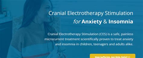 Cranial Electrotherapy Stimulation Najam Sheraz Medium