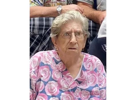 Ruby Francis Lallo Burnham Obituary 2024 Hogansville Ga Claude A Mckibben And Sons