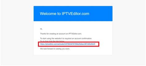 How To Set Up EPG With IPTV Editor Organize IPTV In Minutes
