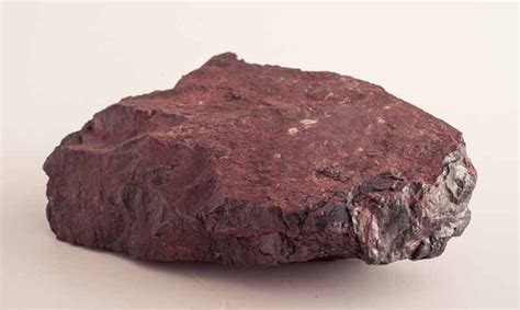 Inner Garden Cinnabar Red