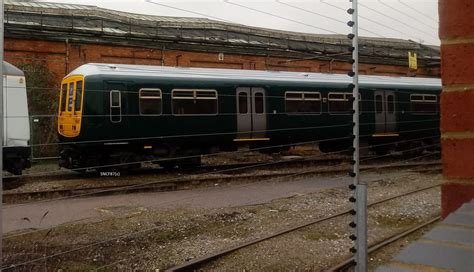Class 769 Railadvent