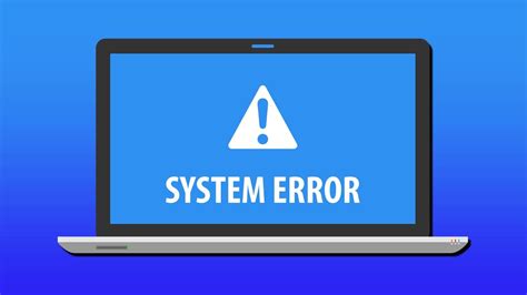 How To Fix Errorsystemshutdown Technipages