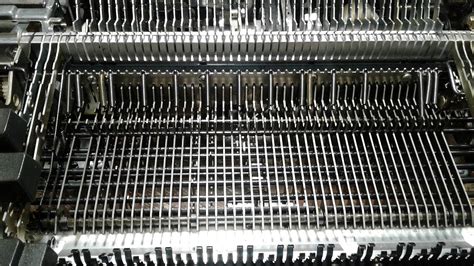 Ibm Selectric Typewriters Ibm Selectric Dvorak Keyboard Conversion