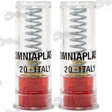 Shotgun Snap Caps Plastic Snap Cap 410 10g 12g 16g 20g