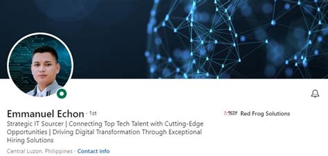 Congratulations Emmanuel Looking Forward To More Collaboration