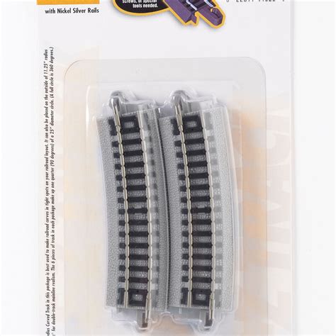 N Scale Train Track And Accessories Tower Hobbies