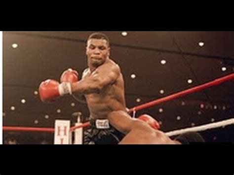Mike Tyson Falls Off Hoverboard Youtube