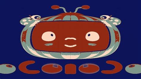 Cocomelon Special Intro Effects 3 Different Color Effects 2x Speed Inverted Youtube Color