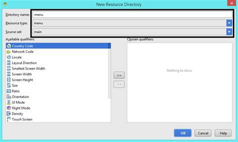 MEMBUAT MENU NAVIGATION DRAWER DI ANDROID STUDIO DAN JUGA BISA PINDAH KE ACTIVITY LAIN SAAT DIKLIK