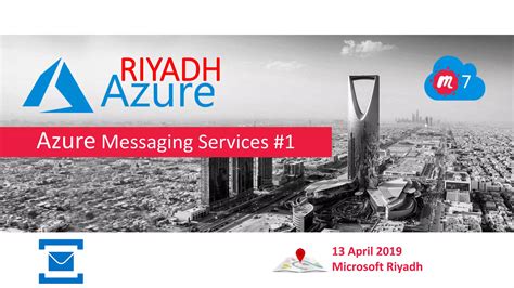 Azure Messaging Services 1 Pptx