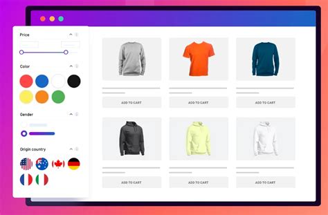 Best Woocommerce Product Filters Plugin For Positive Results To