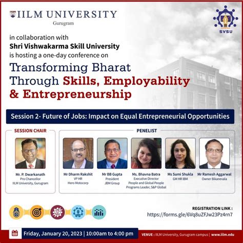 Dr Manisha Joshi On Linkedin Academia Industry Economy