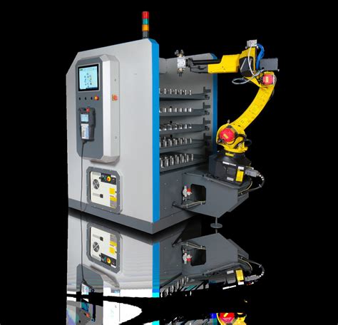 Bridging The Skills Gap In CNC Automation Automation Update