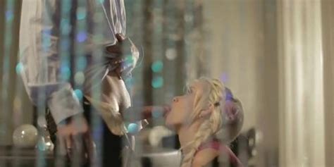 Exotic German Milf Blowjob Fantasy