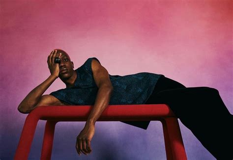 Model Jamal Mmg Models