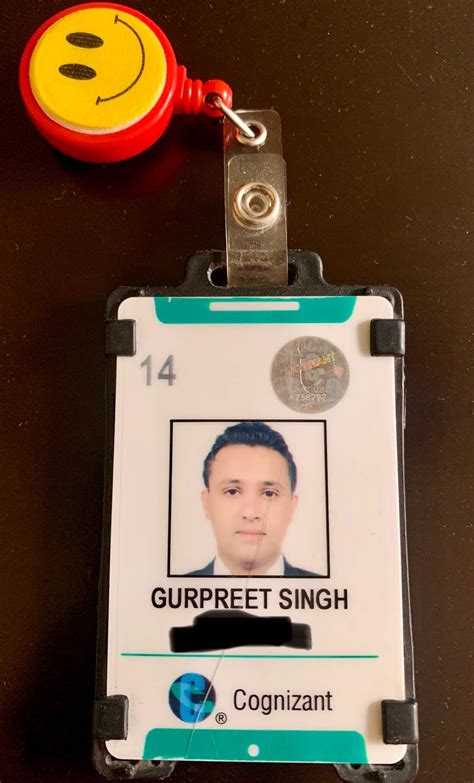 Gurpreet Singh On Linkedin Last Working Day Cognizant Thanks And Lots Of Gratitude For