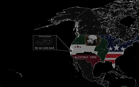 The Monument Mythos United Zone Of America By Felipepixels2 On Deviantart