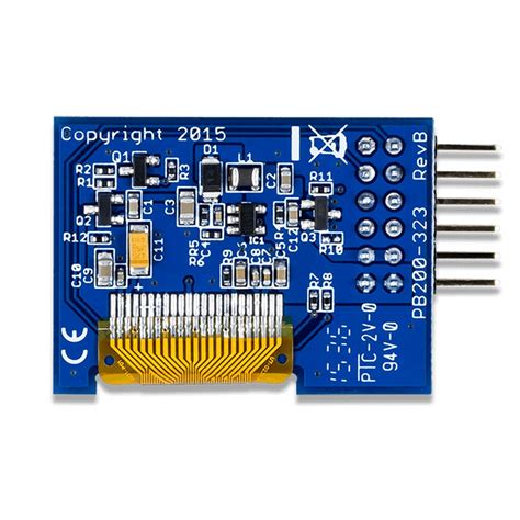 Digilent Pmod OLEDrgb 96 X 64 RGB OLED Display With 16 Bit Color Resolution Robu In Indian