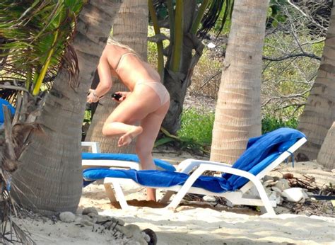 Lindsey Vonn Shows Off Her Stunning Figure On The Beach In Tulum 96 Photos PinayFlixx Mega Leaks