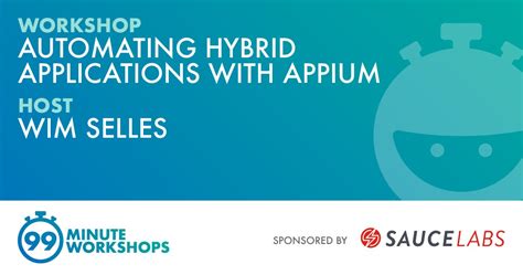 David Thein On Linkedin Appium Mobiletesting Testautomation