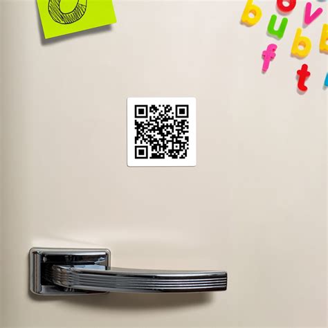 Chipotle Qr Code To Ordering Website Sticker For Sale By Kwalther22