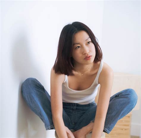 “i Dont Have To Be Monolithically Tied To One Culture” Angela Wei On