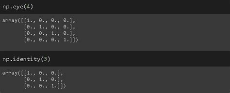 21 Numpy Functions That Will Boost Your Data Analysis Process By