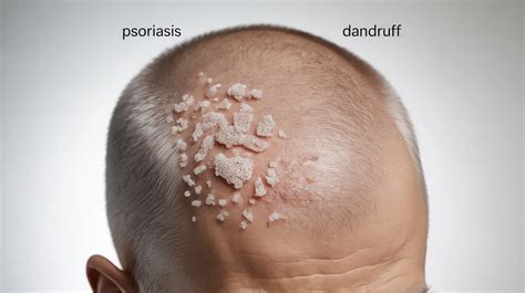 Scalp Psoriasis Vs Dandruff Key Differences And Treatments