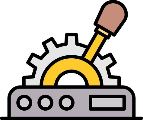 Lever Creative Icon Design 15052096 Vector Art At Vecteezy