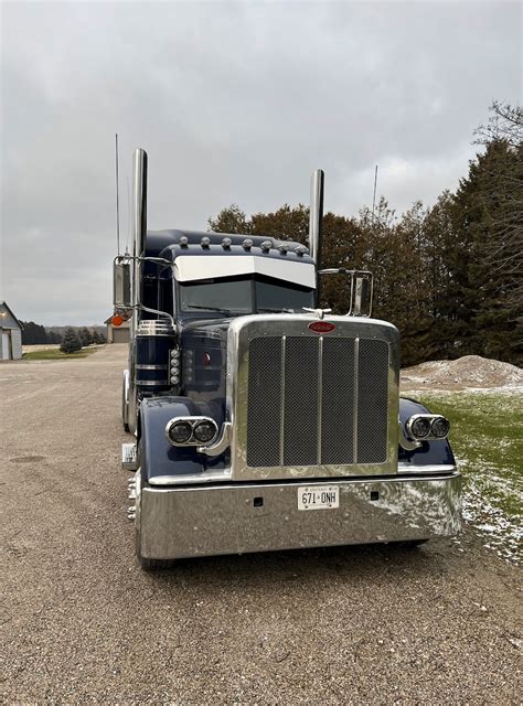Customers Trucks Class 8 Coachworks