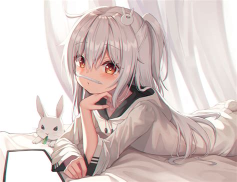 Original Drawn By Mannack Danbooru