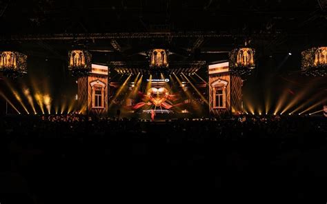 Đêm Nhạc “thời Khắc Giao Thời” Đại Nhạc Hội đỉnh Cao Cho Hành Trình Vươn Tầm 10 Năm Techcombank