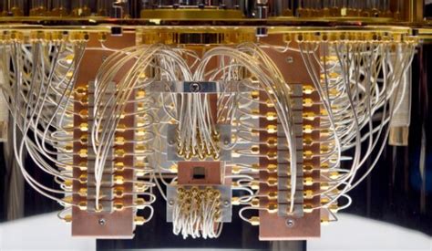 Quantum Blockchain Technologies Welcomes Quantum Computing Pioneer As Specialist Advisor Aimqbt