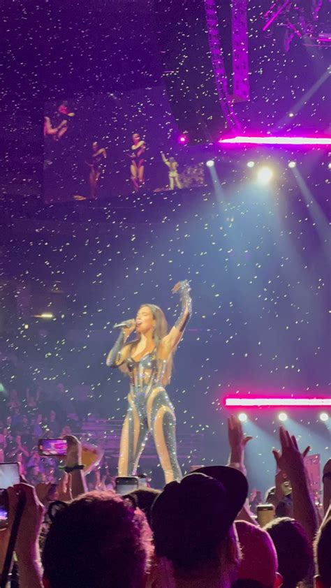 Dua Lipa Dream Concert Dua Lipa Concert Future Concert