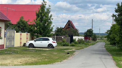 Тюмень, Друганова купить земельный участок - YouTube