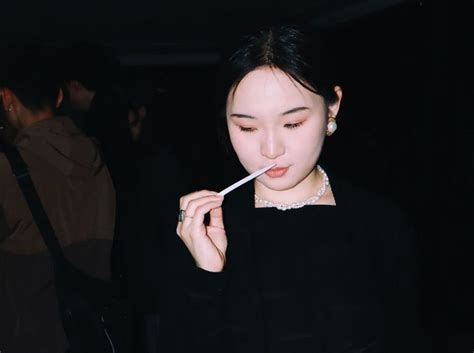 Yuqing Liu The Power Of Scent In Artistic Memory Preservation China Underground