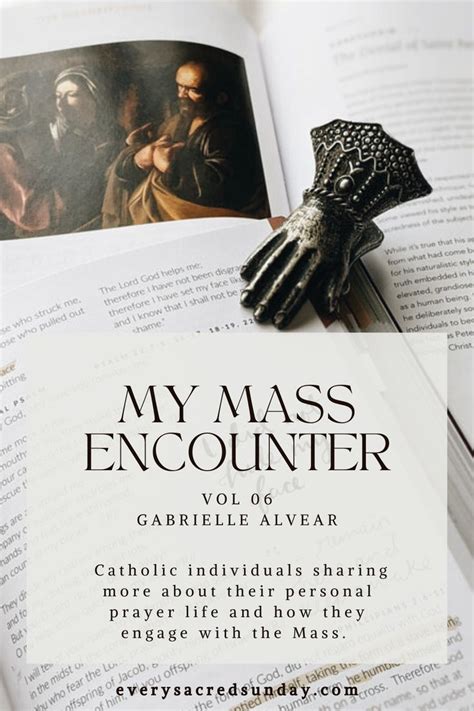 Prayer Life Prayer Tips Mass Reflection Artofit