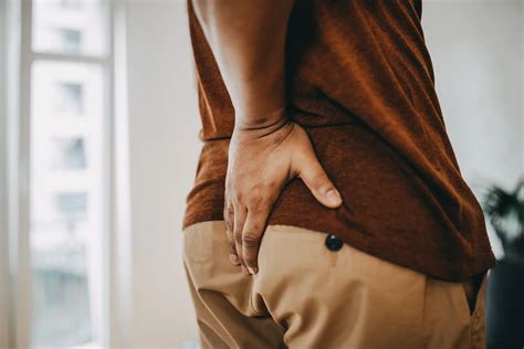 Can Hemorrhoids Really Cause Your Sciatica Kaly