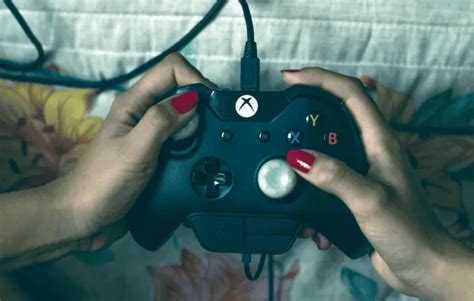 Xbox Series X Controller Keeps Vibrating Here S Why 2025