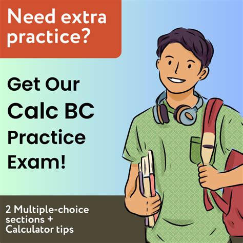 Ap Calculus Bc Practice Exam Multiple Choice With Full Solutions